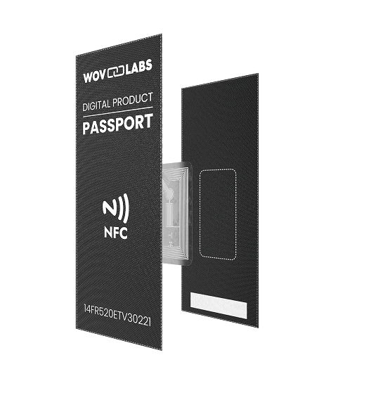 WoV Labs | Digital Product Passport